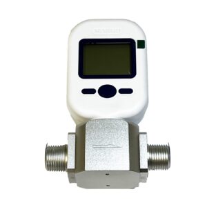 mf5708 mems mass flow meter