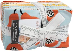 zen chic lazy afternoon 34 fat eighths moda fabrics 1780f8