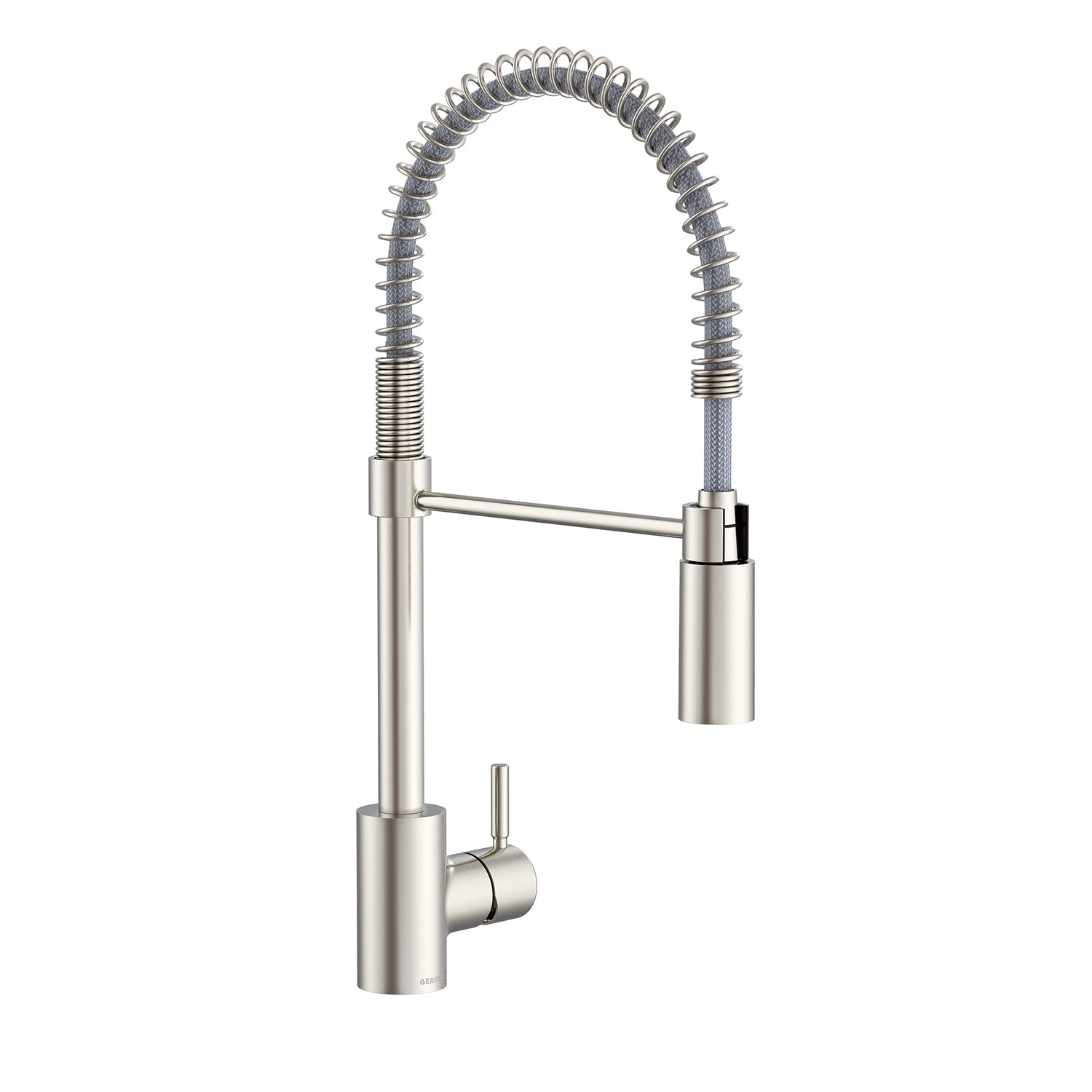 The Foodie 1H Pre-Rinse Kitchen Faucet 1.75gpm