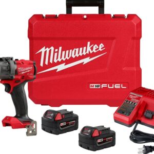 Milwaukee M18 FUEL 1/2-in. Drill/Driver Kit