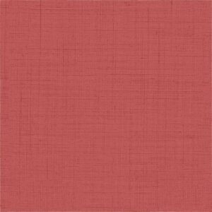 stitch & sparkle 45" 100% cotton printed sewing & craft fabric by the yard, coral