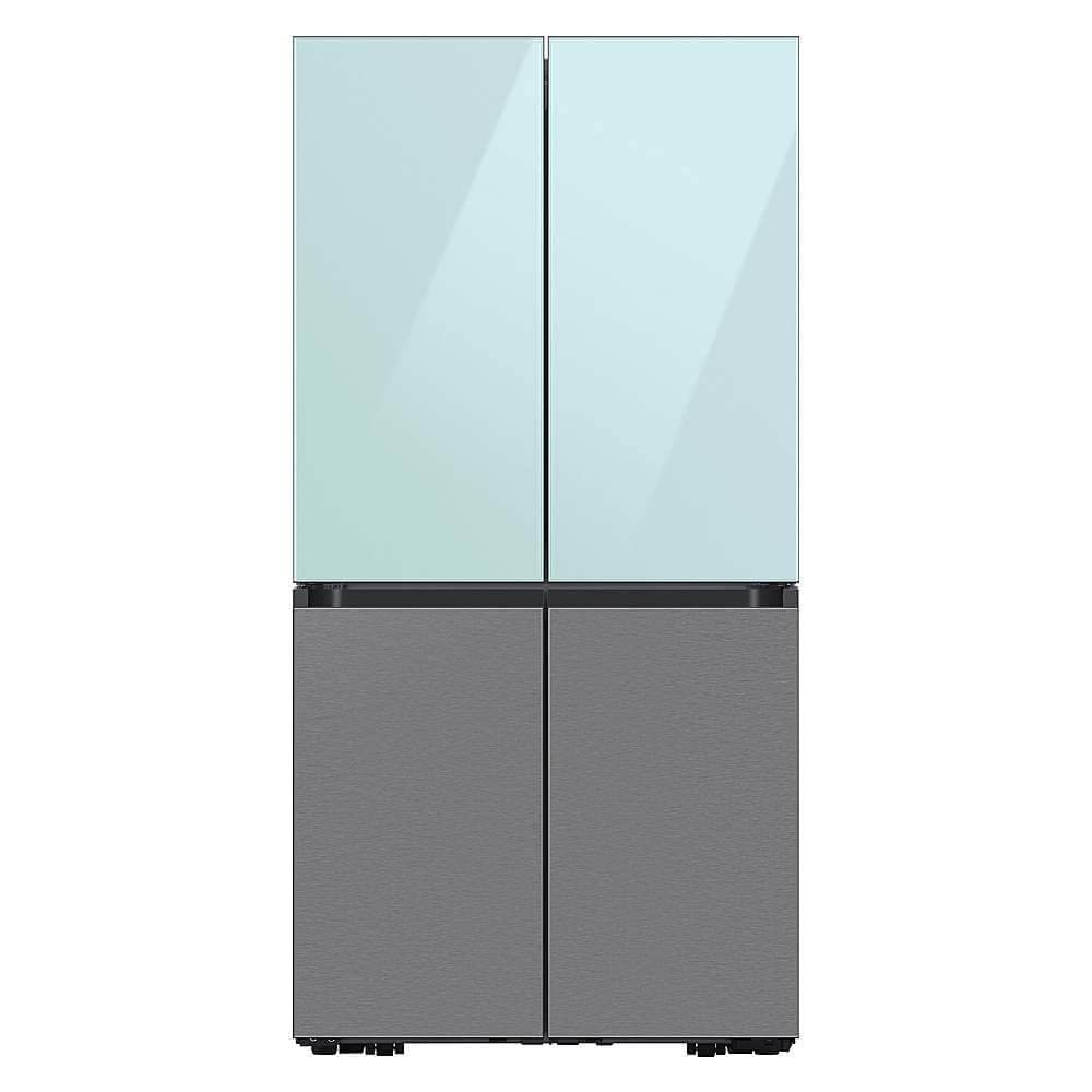 Samsung RAF18DBBQL Bespoke 4-Door Flex Refrigerator Panel - Bottom Panel - Stainless Steel