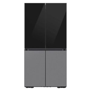 Samsung RAF18DBBQL Bespoke 4-Door Flex Refrigerator Panel - Bottom Panel - Stainless Steel