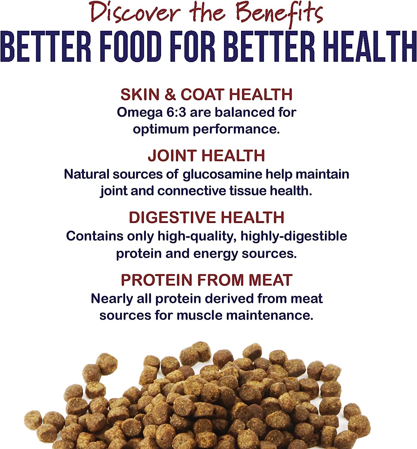 Best Breed Dr. Gary's Puppy Recipe Made in USA [Natural Dry Dog Food] - 13lbs, Dark Brown (7-53182-95267-3)