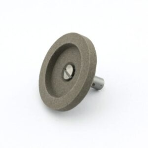 baijac replacemelt for emery wheel assembly #541c1-21 for eastman round cutter 5" or larger blade