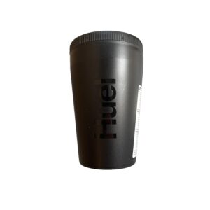 huel reusable hot & savory instant meal pot