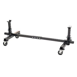 eastwood solid axle and frame dolly