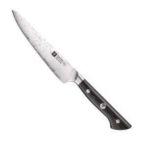 5.5-inch chef's knife compact, fine edge