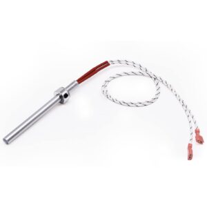 criditpid replacement pu-cha igniter for englander 25-pdvc, 55-shp10, 25-pdv pellet stoves.