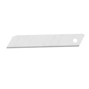 groz 61512 replacement blades for groz snap-off knife