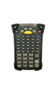 53keys standard keypad keyboard for motorola symbol mc9000 mc9090 mc9190 mc92n0 barcode hand terminal