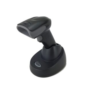 honeywell voyager extreme performance (xp) 1472g barcode scanner (2d, 1d, pdf, postal), includes cradle and usb cord