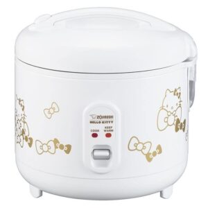 automatic rice cooker warmer 5.5 cup / 1.0 liters multi color metal ready indicator light