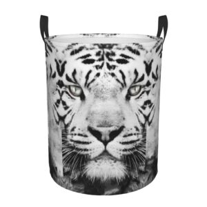 tiger laundry hamper cool laundry baskets large animal hampers toy organizer hamper bag dirty clothes storage bin