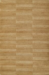 erin gates crescent striped 2' x 3' area rugs with natural cresccre-1nat2030