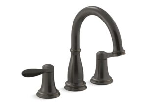 kohler bellera® 2h dck-mnt fct trim