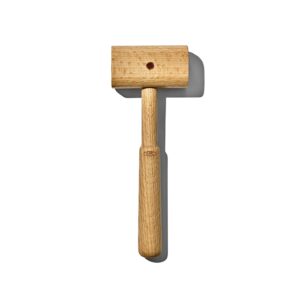 OXO Good Grips Wooden Seafood Mallet