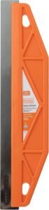 black+decker 12-inch paint shield, trim guide for painting straight lines