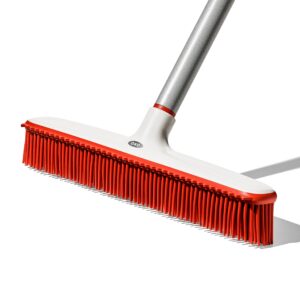 oxo good grips fur broom