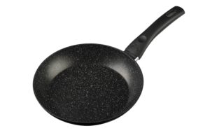 ballarini vipiteno frying pan, non-stick frying pan, aluminium, round, 24 cm