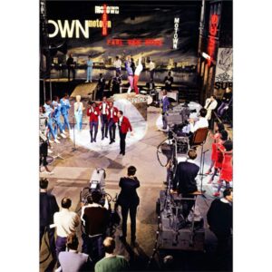 avanti press motown wembley studios vintage photograph america collection birthday card