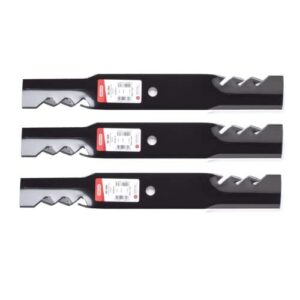 riyan 3 pk 96-344 blades compatible with 100341, 101485