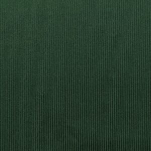 yulay kalen corduroy fabric 11 wales pure cotton texture stripe soft and comfortable trousers coat sweatshirts pinstripe diy wood green sold by yard