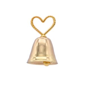 abaodam weddings bell place card holders kissing bells place card photo holder for table numbers restaurant menu party decoration