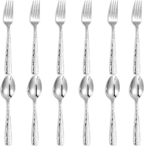 keawell premium hammered forks (12)