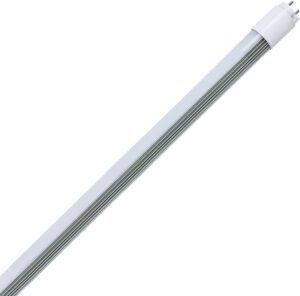 xapolu 3ft t8 t12 led tube light 15w 2100lm(26w eqv.), 36 inch 4000k cool white led light bulb, f30t8/f30t12 fluorescent replacement, ballast compatible or bypass, dual-ended, ul&dlc listed(1pcs)