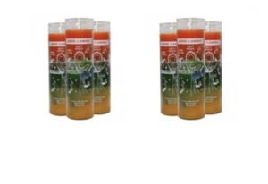 1 pc. vela abre camino/open road candle 3 colors