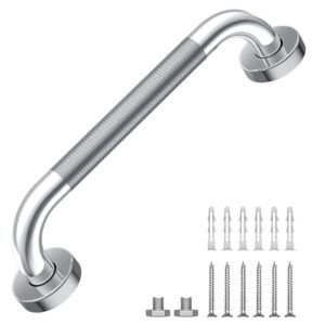 armiika grab bar for shower,shower grab bars for seniors and handicaps, shower handle for bathtubs and showers