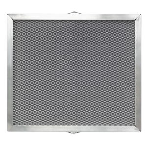 aprilaire 5881 washable merv 8 dehumidifier filter for whole-house dehumidifiers e080 and e100 or dehumidifying ventilator 8192a, 12x13.5x1 (pack of 1)