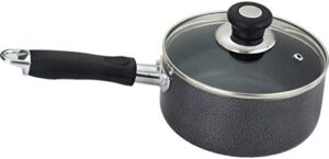 5 qt sauce pot heavy duty gauge