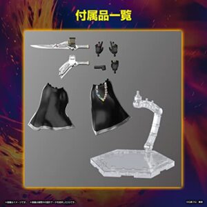 Bandai Hobby - Kamen Rider Wizard - Kamen Rider Wizard Flame Style, Bandai Spirits Figure-Rise Standard Model Kit