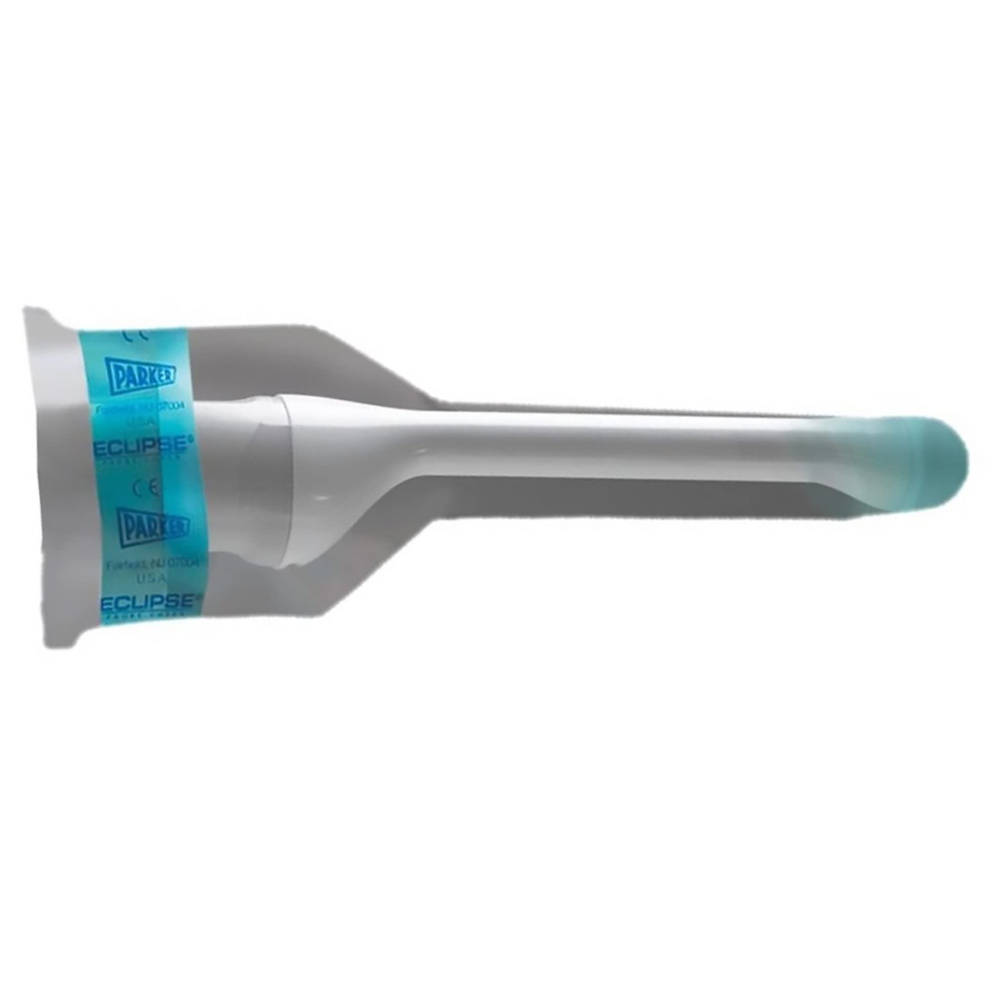 Ultrasound Probe Cover 3-1/4 X 9-1/2 Inch Polyisoprene NonSterile for use with Ultrasound Endocavity Probe