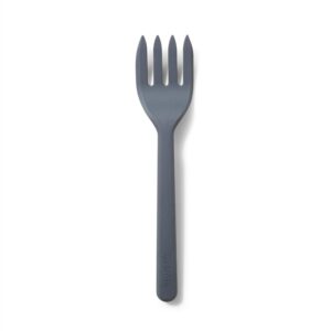 sur la table mini ultimate fork, gray