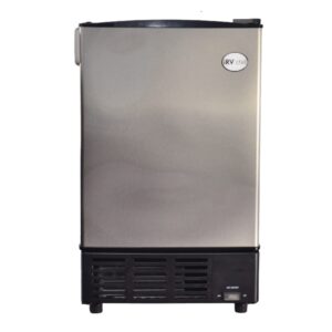 irv chill - irv-im1.0 110vac high efficiency ice maker