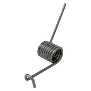 xpartco wr02x10585 (cmp) refrigerator dispenser lever spring replaces wr2x10585, ap3670155, ps285013