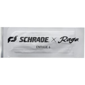 Schrade Enrage Replaceable Blades, Enrage 6