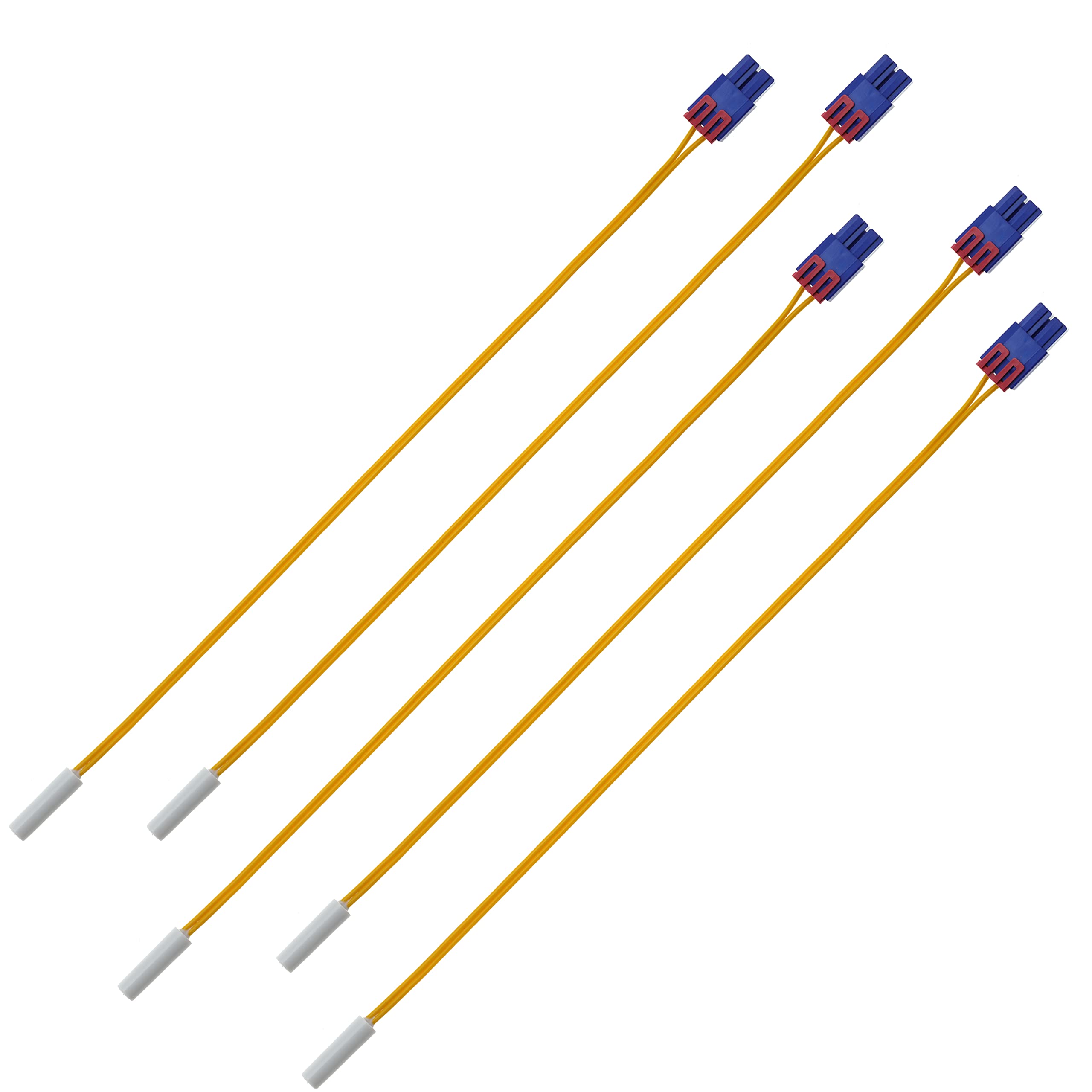 Replacement DA32-10105X Refrigerator Temperature Sensor for Samsung Refrigerator 5 Pack