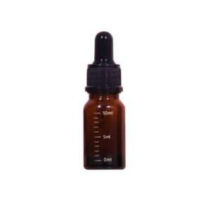 scale dropper bottle, 5ml-100ml empty liquid pipette bottle, amber glass bottle, refillable bottles, vials essential oil bottle, perfume bottle(10ml)