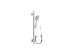 kohler awaken® b110 deluxe handshower set