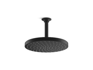 kohler awaken rainhead showerhead