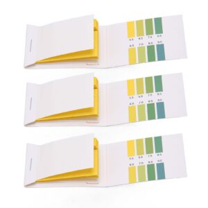 amniotic fluid test strip,3 sets amniotic fluid test strip maternity home high sensitivity feminine test strips balance test strip