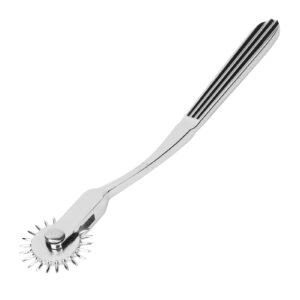 wartenberg neuro pinwheel zine alloy 22 metal tips diagnostic pinwheel for testing neurological nerve sensitivity wartenberg diagnostic