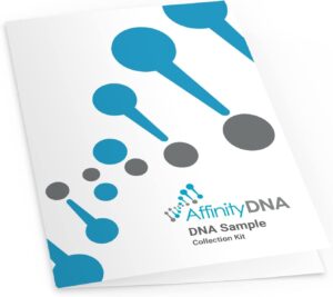 affinitydna petgen - dog breed, health, behaviour & trait identification test kit | at-home sample collection cheek swab kit | full genetic test for dogs| results in 4 weeks | no extra fees