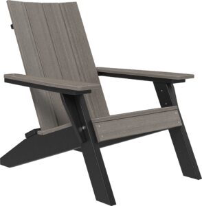 luxcraft urban adirondack chair - available in 34 colors