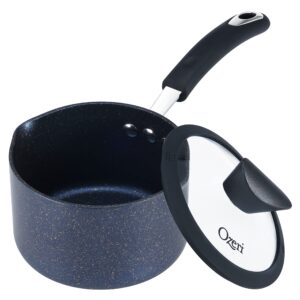 the all-in-one stone saucepan and cooking pot by ozeri - 100% apeo, genx, pfbs, pfos, pfoa, nmp and nep-free german-made coating