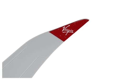 Daron Skymarks Virgin A330-900NEO 1/200 SKR1130